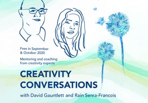 David Gauntlett | Blog