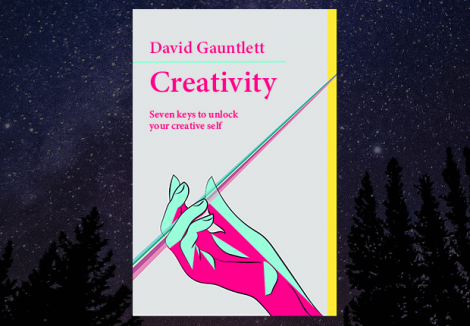 David Gauntlett | Blog