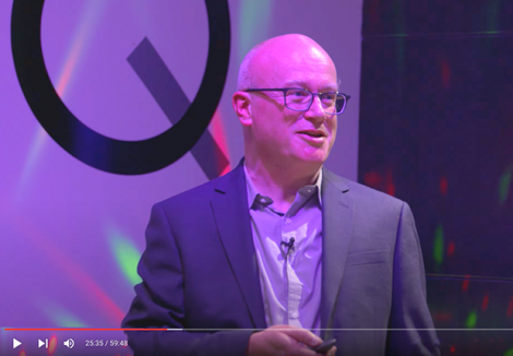 David Gauntlett | Blog